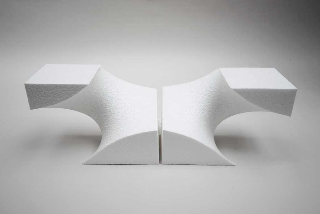 Boolean, 2018 | Freddie Hong