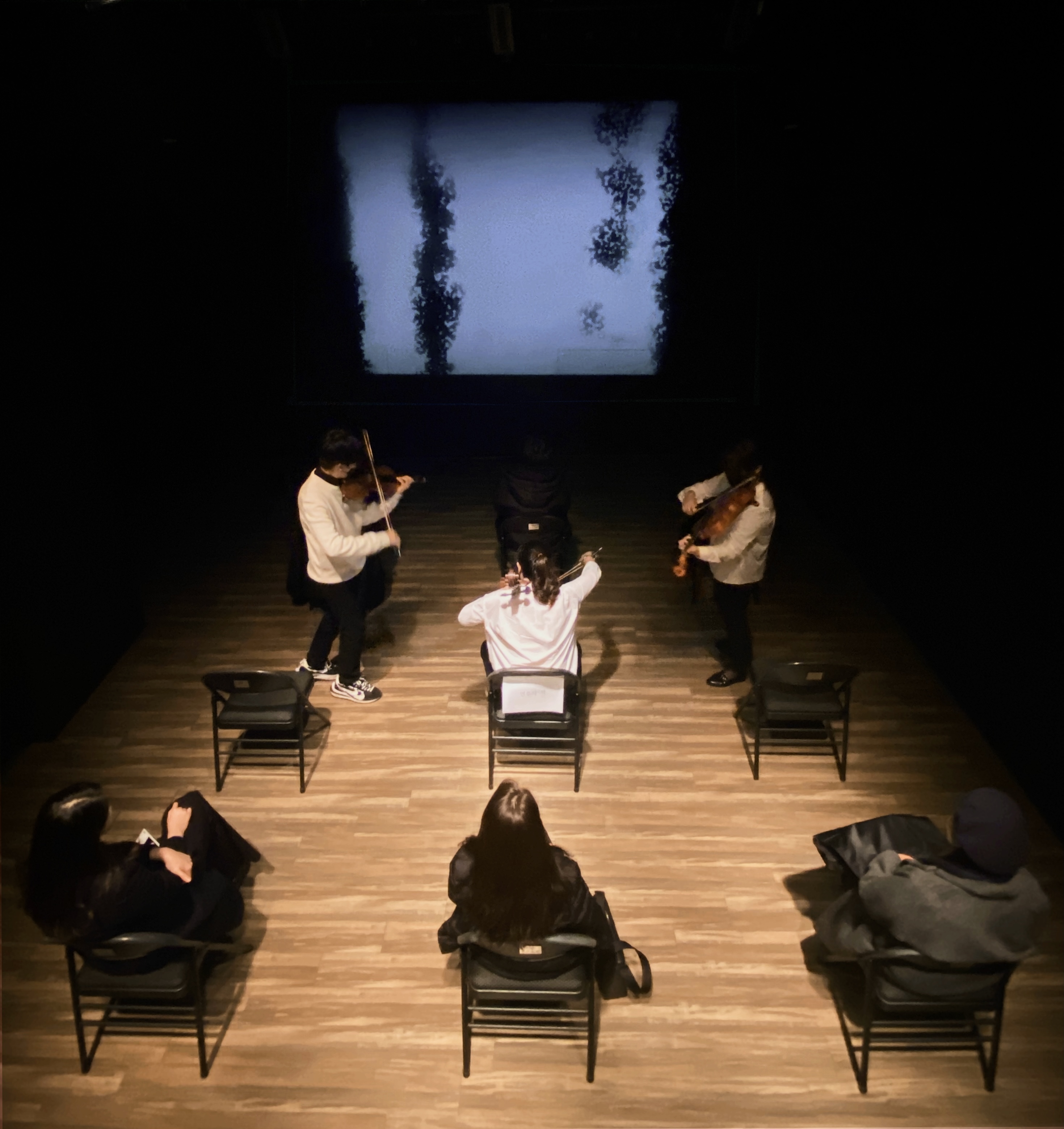 Diffusion | Freddie Hong