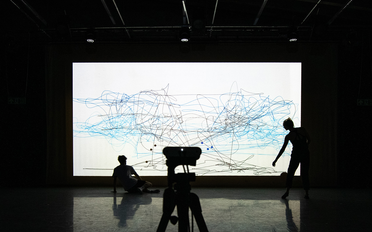 Entangled | Freddie Hong