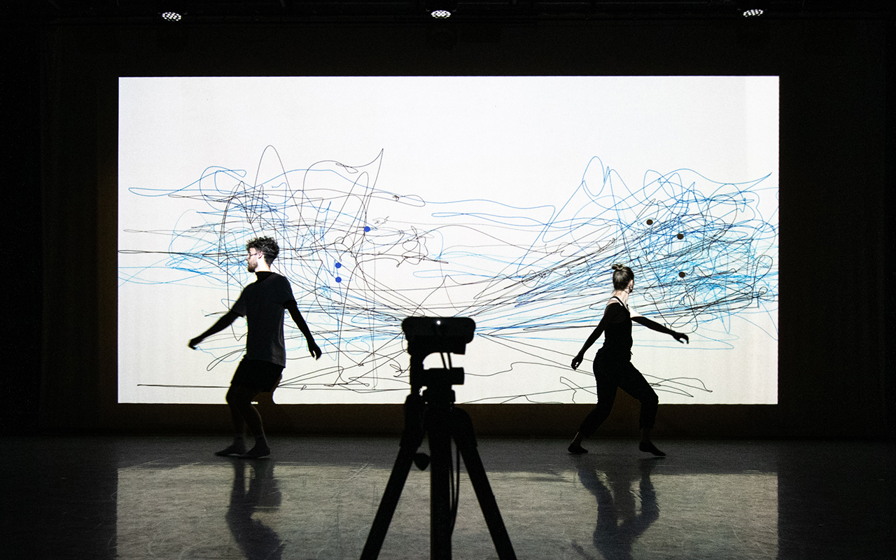 Entangled | Freddie Hong