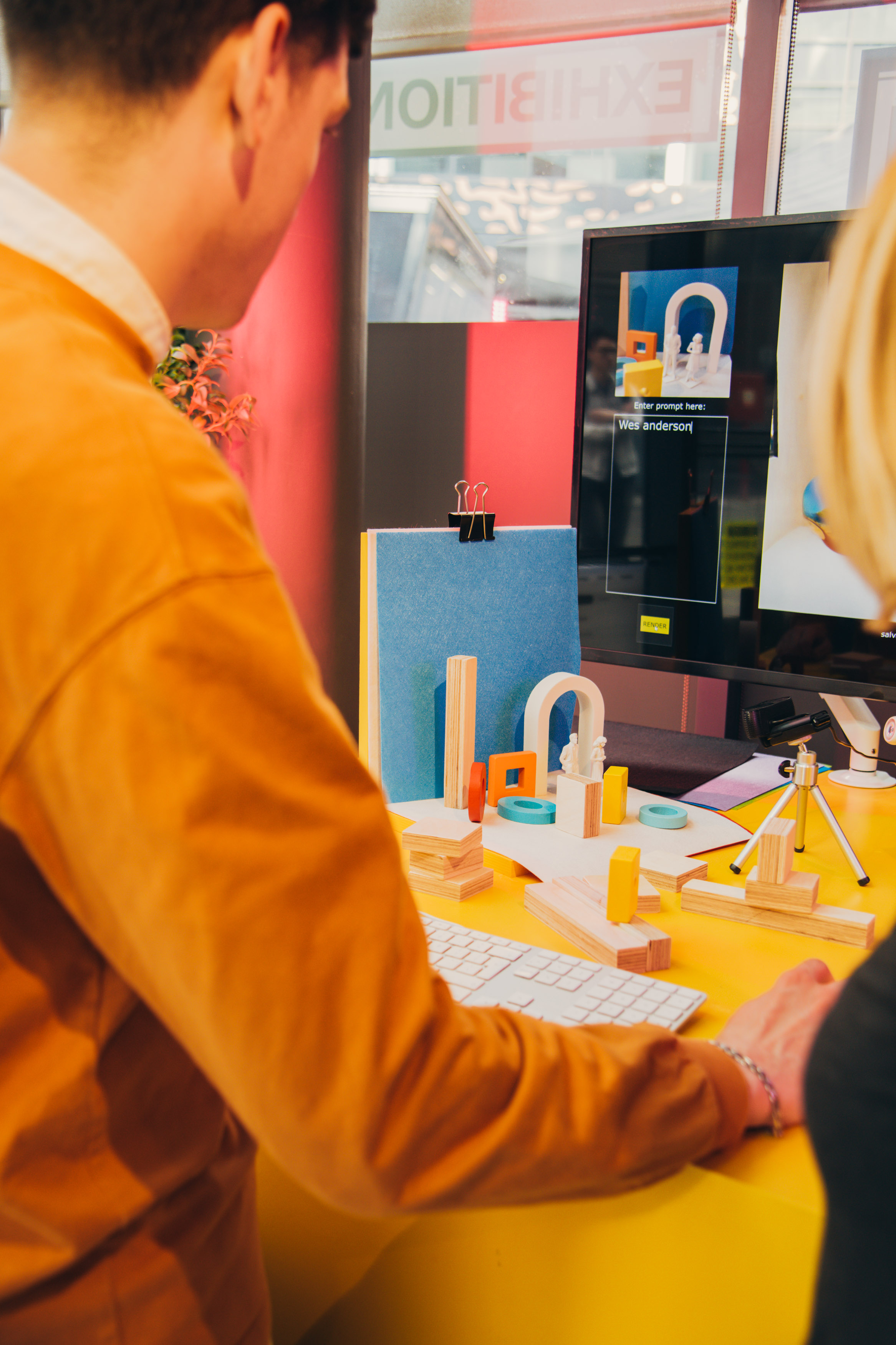 PLAY! 2023 | Freddie Hong