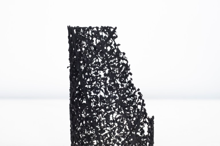 William Morris, 2021 | Freddie Hong